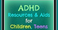 Help for Struggling Readers: ADHD Resources and Aids for Children ...