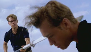 My Meaningful Movies: The Talented Mr. Ripley