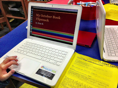 The Library Voice: A Handful of Digital Tools Used To Create Really ...