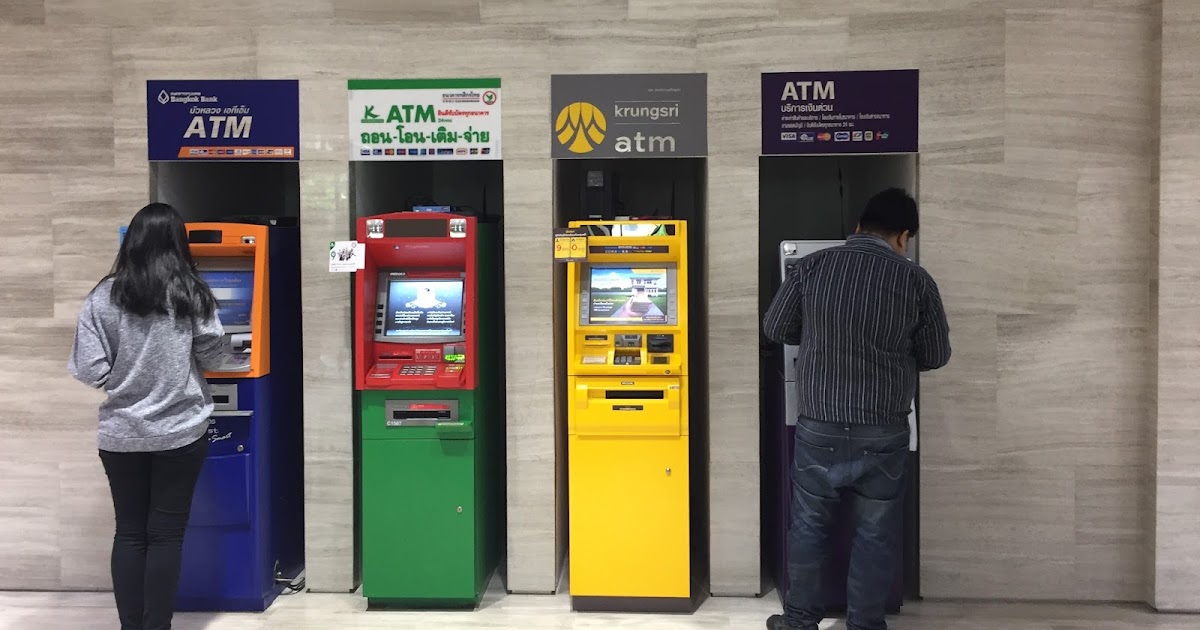 Bangkok Thailand Traveling Map: October - You Lot Know You Lot Convey ...