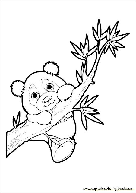 Coloring book pdf download