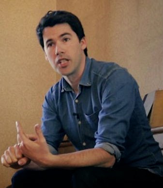 Folk All: SETH LAKEMAN