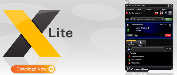X lite 4-0 voip softphone - mensamazing
