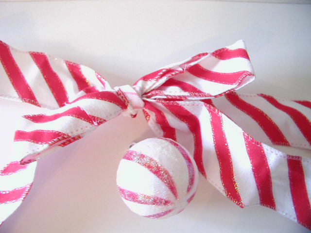 Silo Hill Farm: PEPPERMINT POLES......yummmmm!