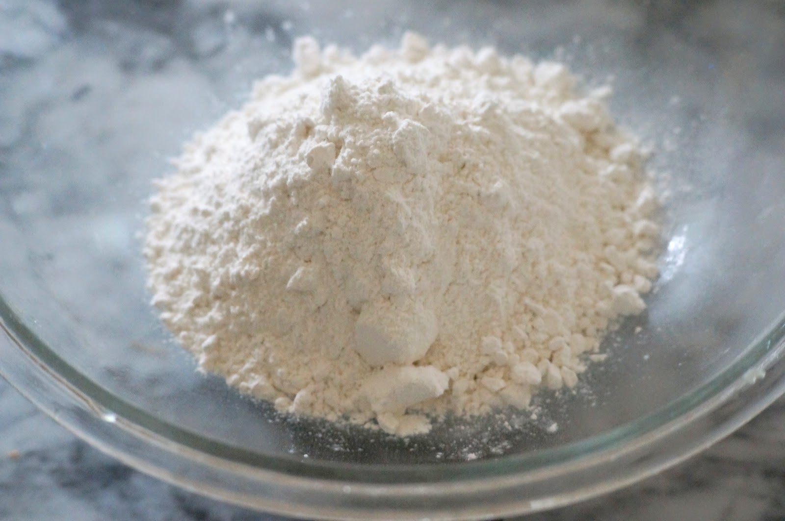 Homemade Udon Noodles