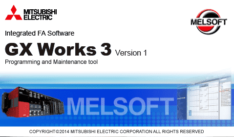 Phần mềm GX Work 3 phiên bản mới nhất 1.056J cập nhật tháng 06-2019 ...