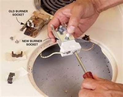 Fix It: How to Fix a Stove - DIY