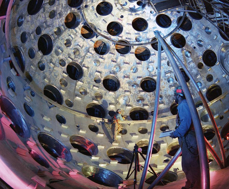 The Expanse's Epstein Drive Explained | SpaceBattles