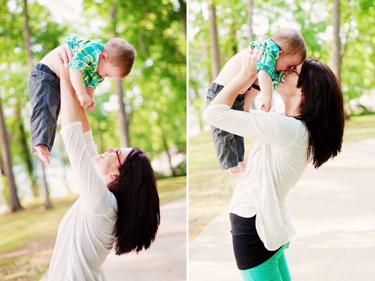 Jennie Rae Photography: Smithson Family (aka MY Family!)