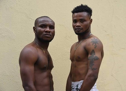 GOtv Boxing Night 20: Joe Boy, Real One Set to Clash for ABU ...