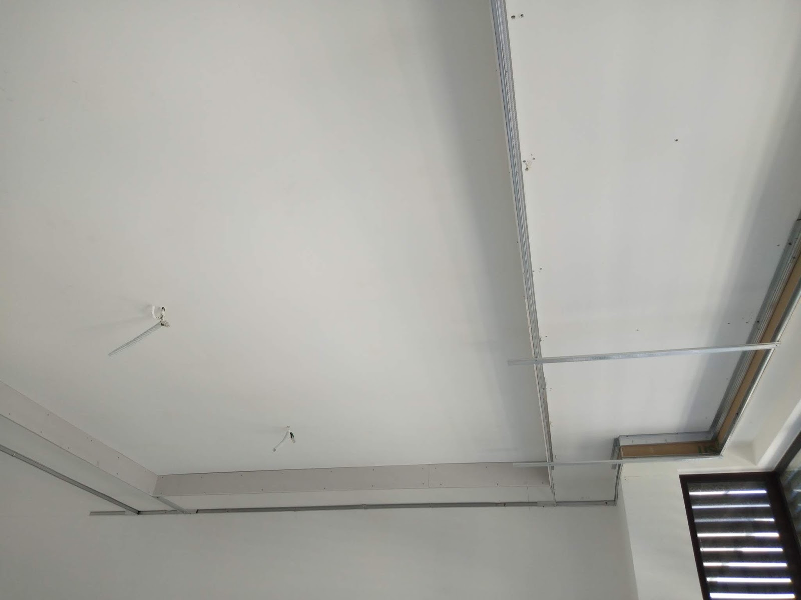 Plaster Siling/Specialist Plaster Ceiling (SBDICE)