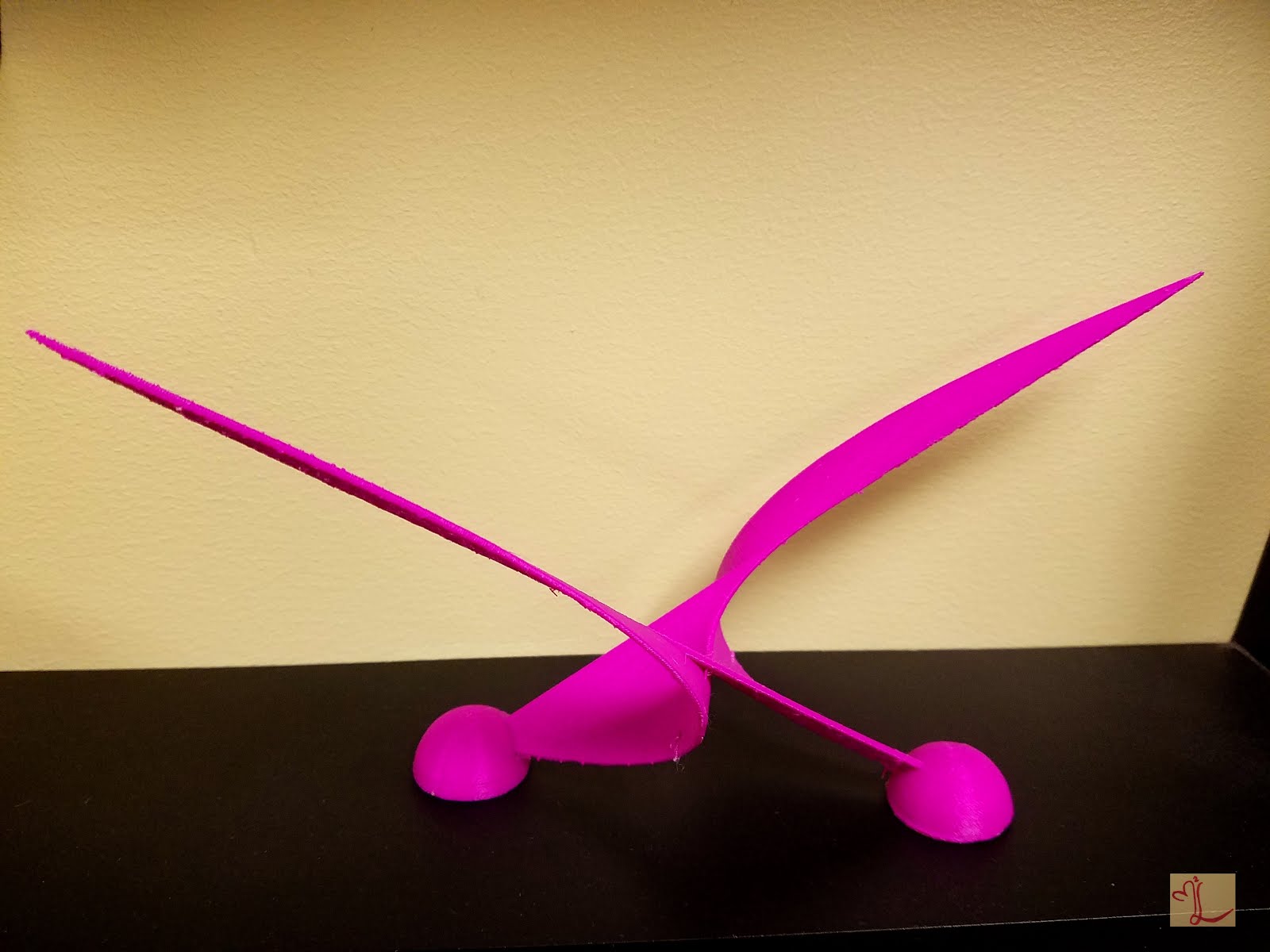 GMU Math MakerLab: Tangent Space of Twisted Cubic