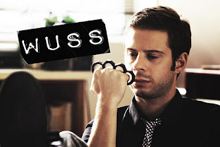 Medium Rare Cinema: WUSS.....my favorite Casa-nerdo (Part of Dallas ...