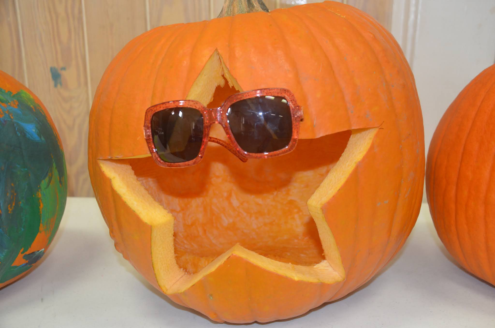 Carving The Perfect Pumpkin | An Ocean Lakes How-To