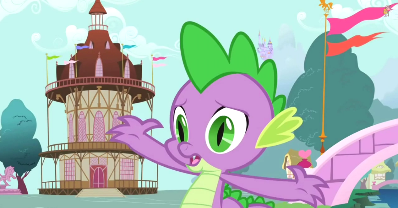 Equestria Daily - MLP Stuff!: 07/11/14