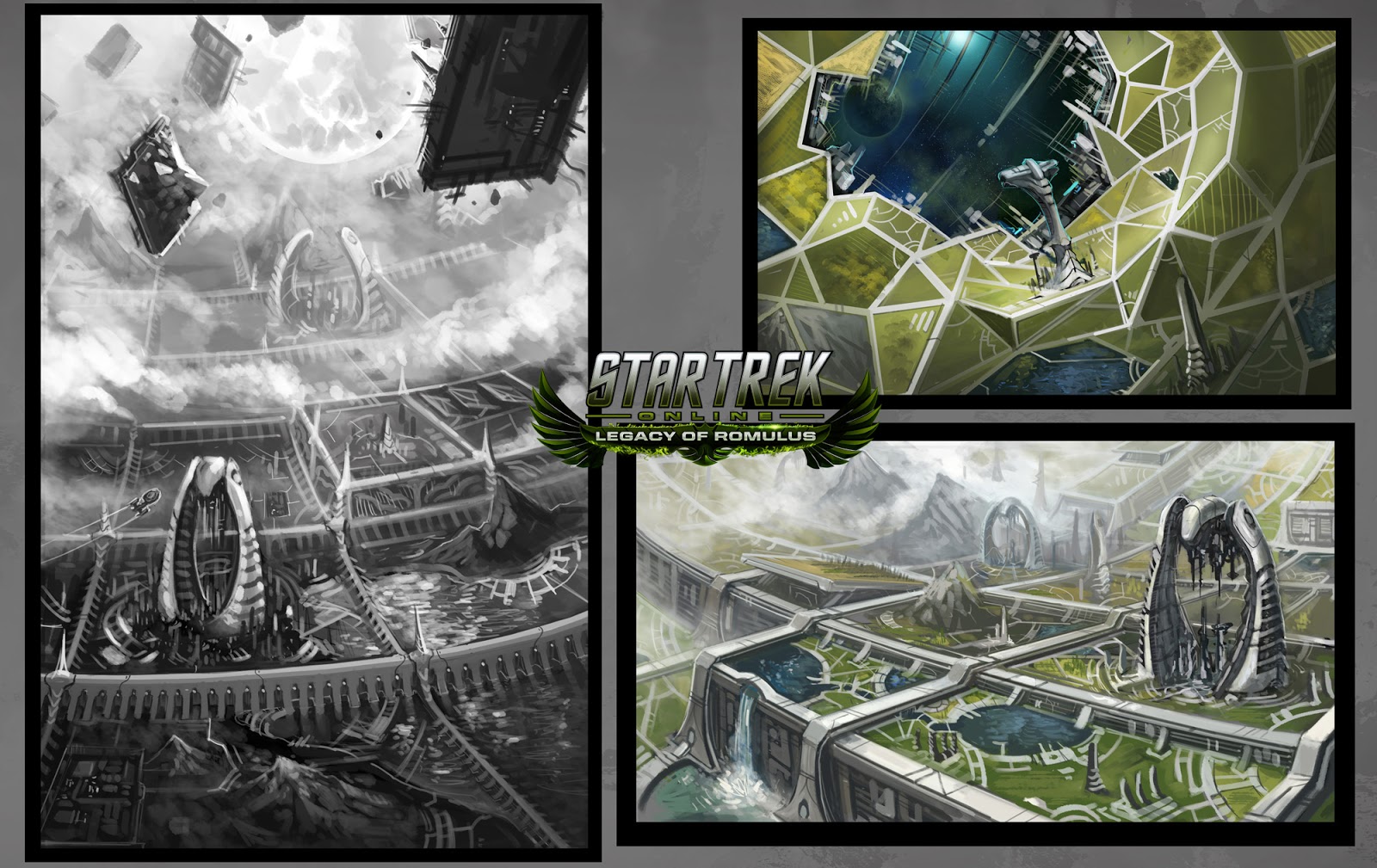 The Trek Collective: Interestingly obscure stuff coming to Star Trek Online