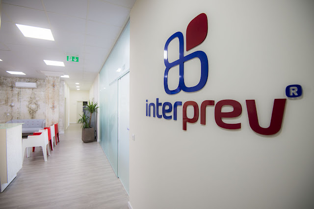 A Interprev recruta em várias áreas (M/F)