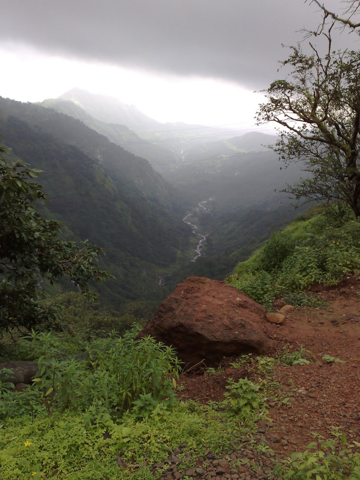 Matheran - Travel Maniac