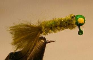 Dave's Fly Bench: Vacation of a lifetime: Bennett Spring - the Trilogy ...