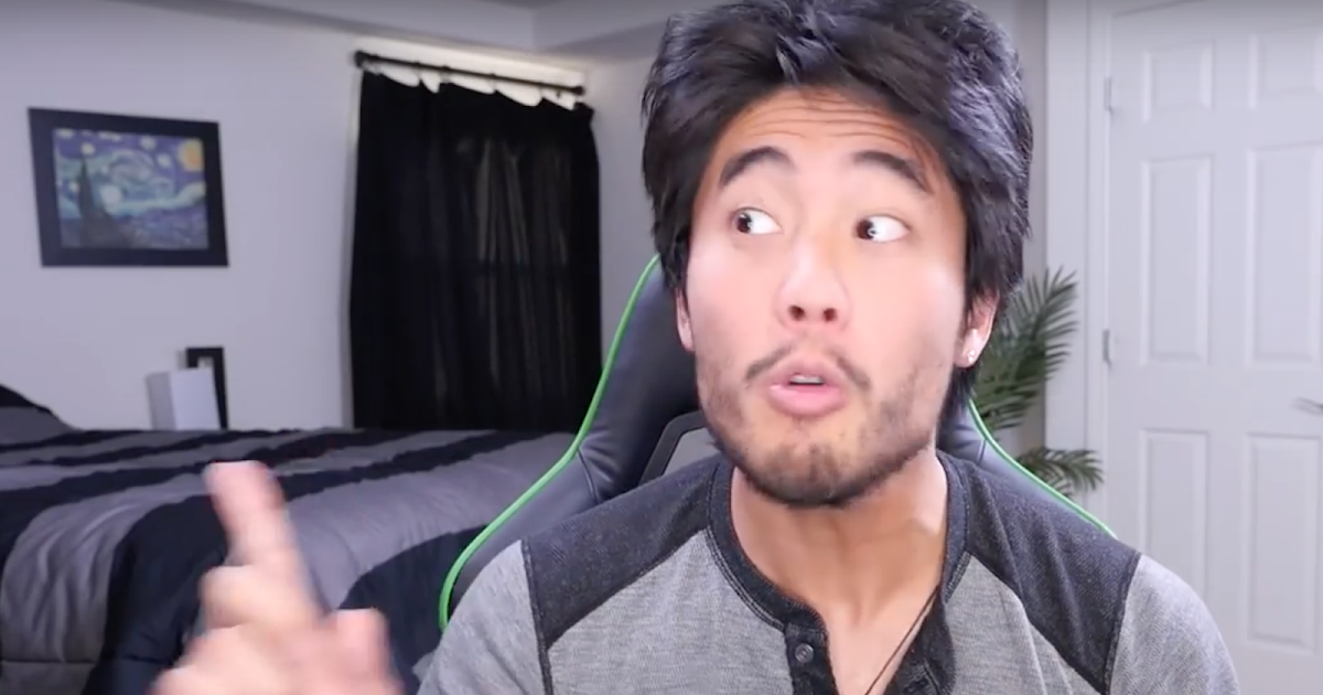 Views From The Edge: Asian/Americans using Youtube as a stage for their ...