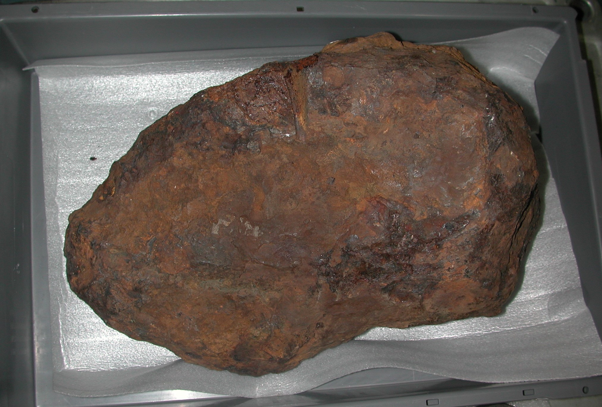 Casey Cardinia - links to our past: Meteor sightings in the Casey ...