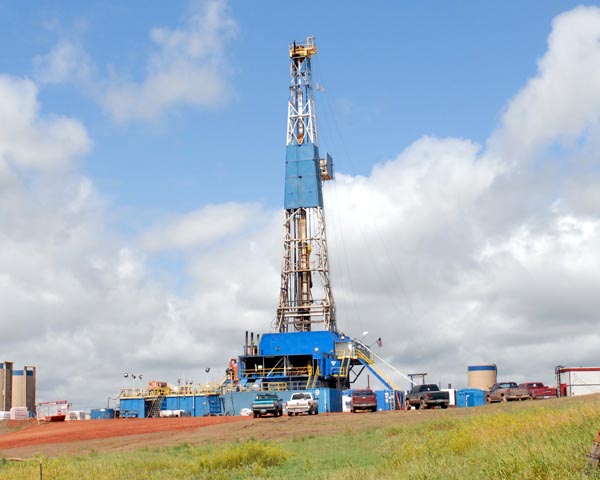 Our lives in Williston North Dakota: A little History about the oil in ...