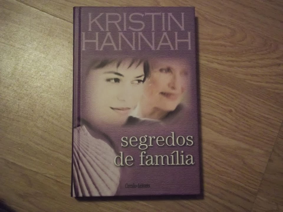 Vandoma Digital: Livro Segredos de Família Vandoma Digital: Livro Segredos de Família