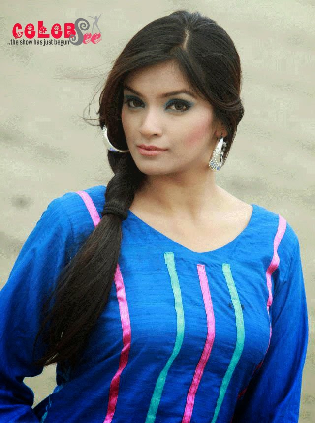 Bangladeshi Model Sharlina Hossain Photos CelebSee BD CelebSee