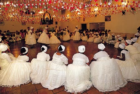 Cultura e Religião Negra: A Religião Africana Movida Para o Brasil