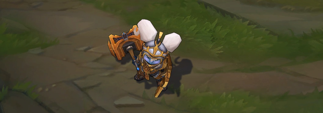 Surrender at 20: Champion and Skin Sale 6/23 - 6/26