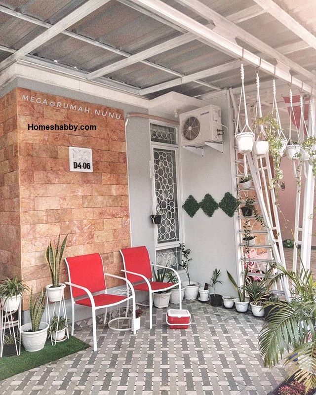 6 Low Budget Renovation Ideas Of Terrace ~ Homeshabby.com : Design Home ...