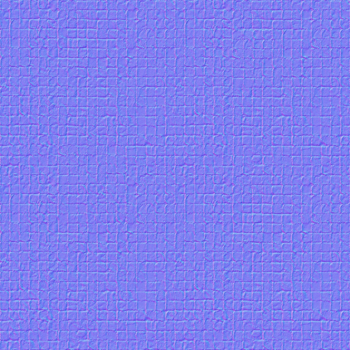 Seamless Brick Stone Pavement Texture + (Maps) | Texturise Free ...