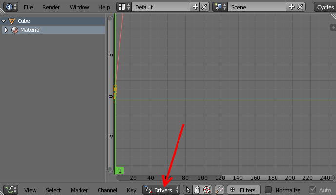 Blender Cycles: Using a Python Script in a Material Node