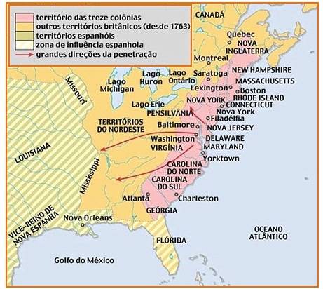 Capitulo 17 História