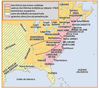 Capitulo 17 História