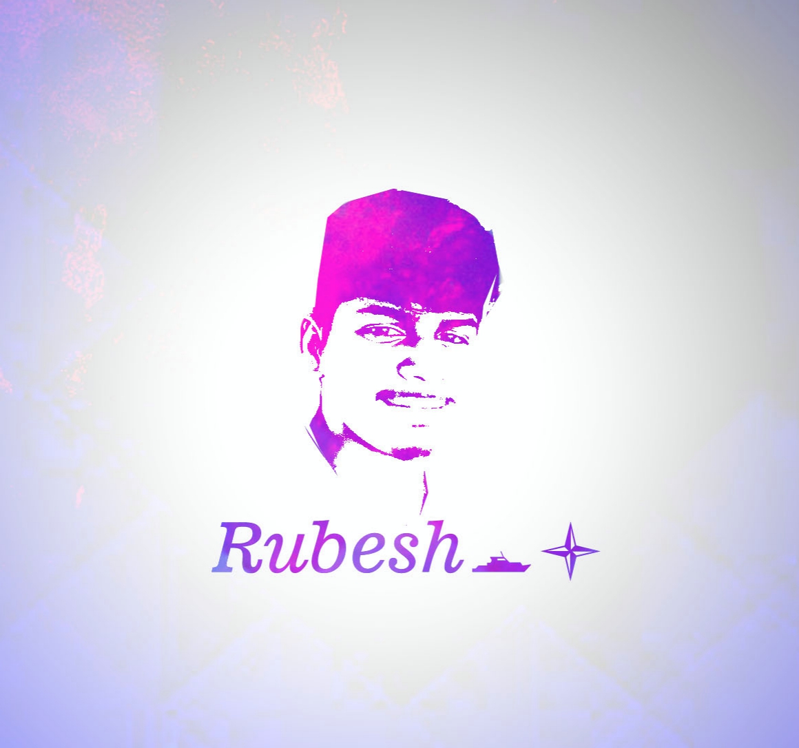 Rubesh r