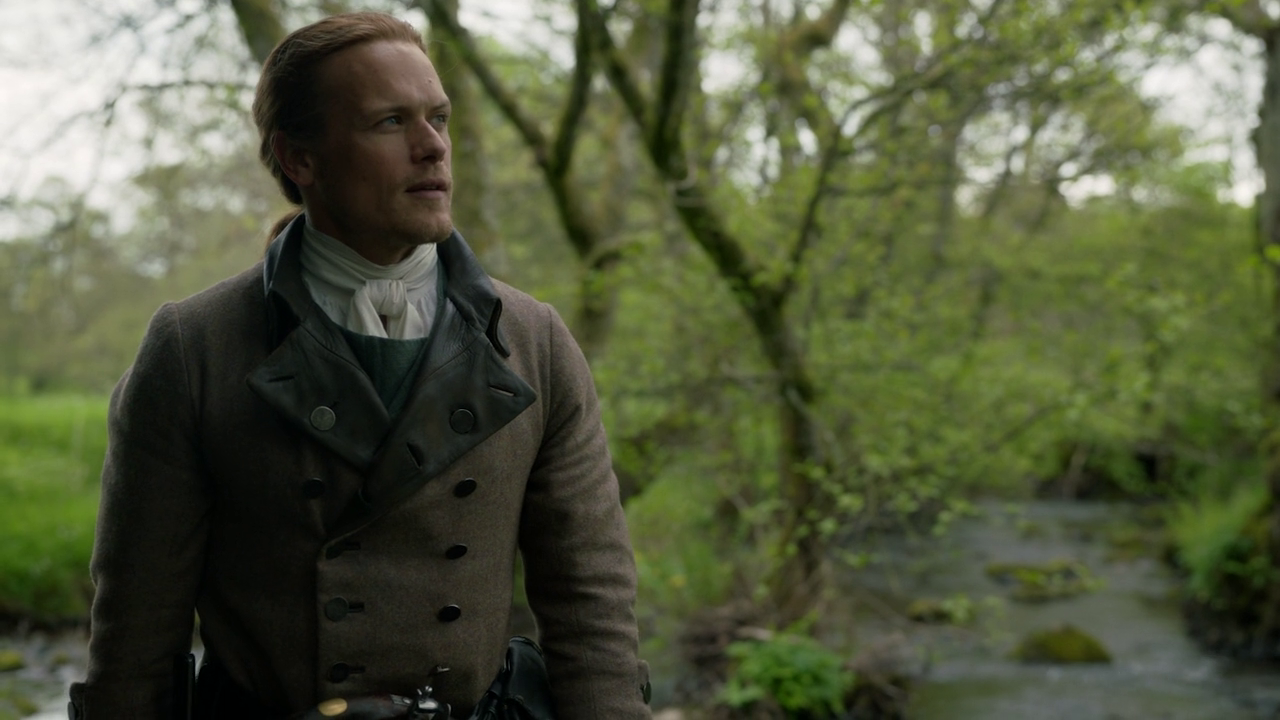 Fungirleo de haggards: Outlander 5x04. A fungirlish review [Spoilers]