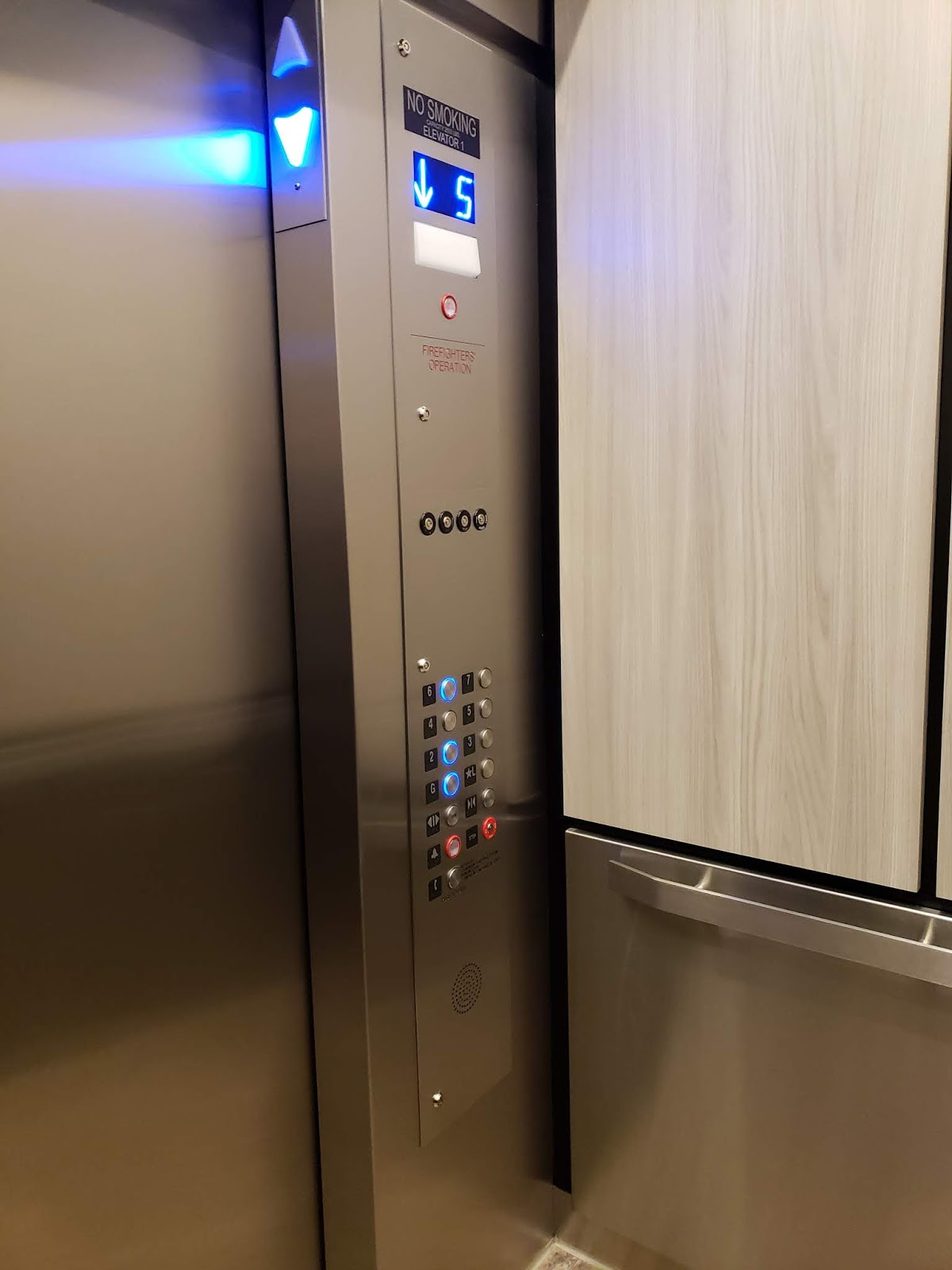 Chicago Elevator Maintenance - Colley Elevator: Traction Elevator ...