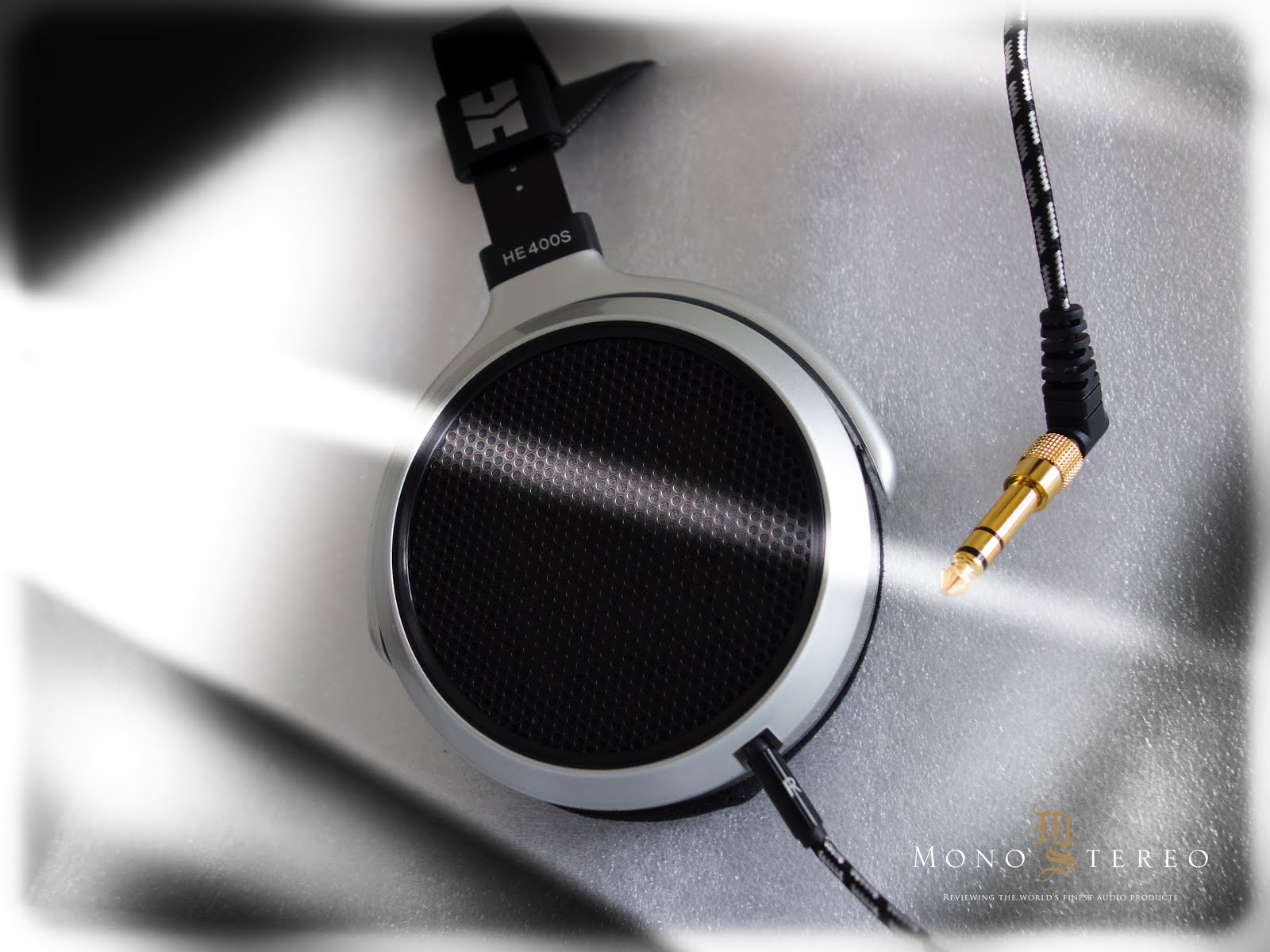 Hifiman HE400S headphones review – Ultimate High-Fidelity