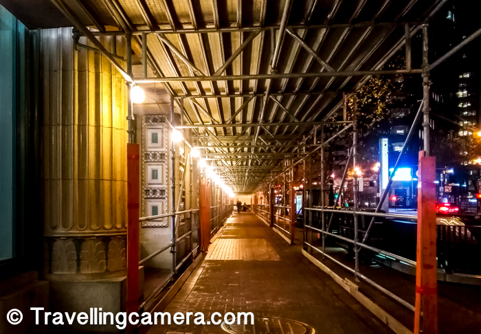 What makes HRTC Volvo a better option over Indo-Canadian bus from Delhi ...