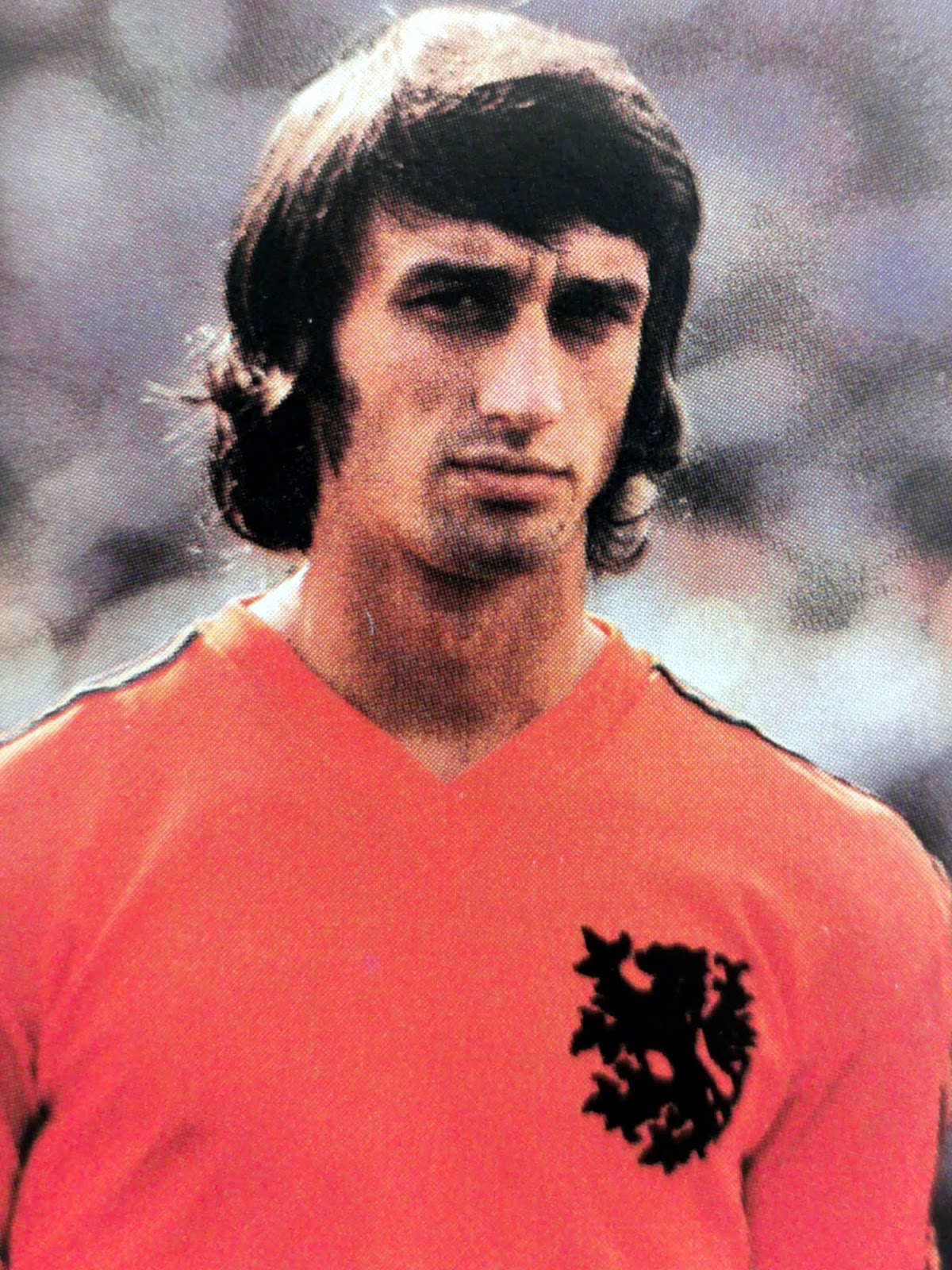 BIO EXPRESS DEGRADABLE. Robbie Rensenbrink (1947-2020).