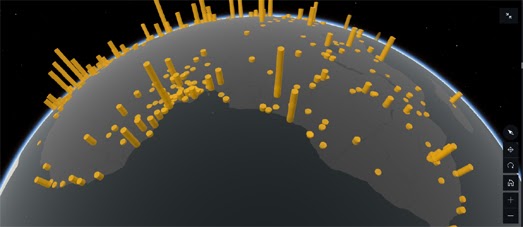 Maps Mania: The Age of Humans