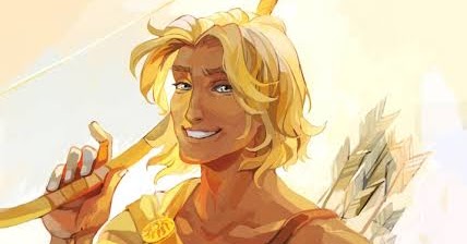 Era Of 303: Lucifer is Apollo - The Son of Satan