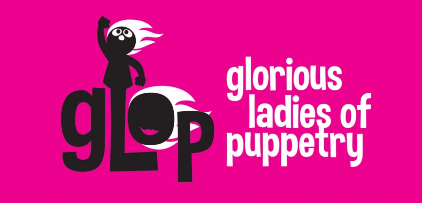 Muppet Stuff: GLOP - The Glorious Ladies of Puppetry!