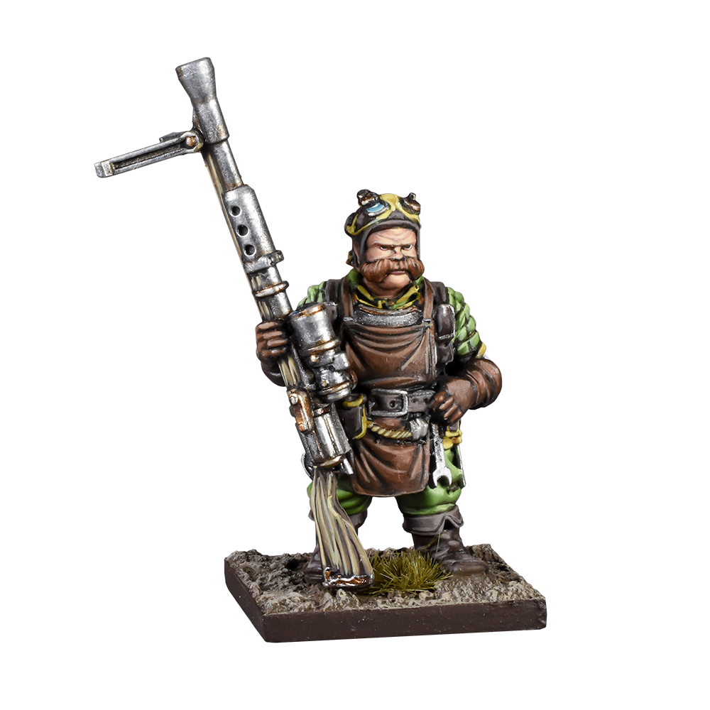 Wargame News and Terrain: Mantic Games: New Fantasy Halfling Miniatures ...