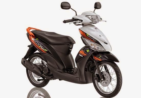 Yamaha Mio J FI : Prices and Specifications Newest - The New Autocar