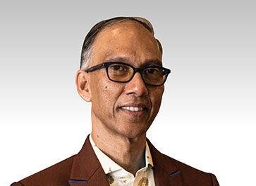 Satya Srinivas Yalamanchi rank among America's top CEOs in new report