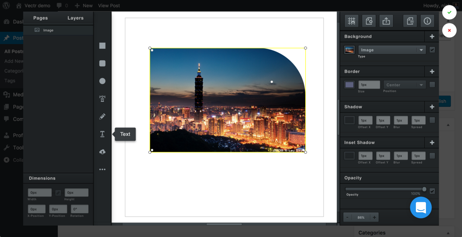 Top 5 Best Editor For Creating Vector Images 2019