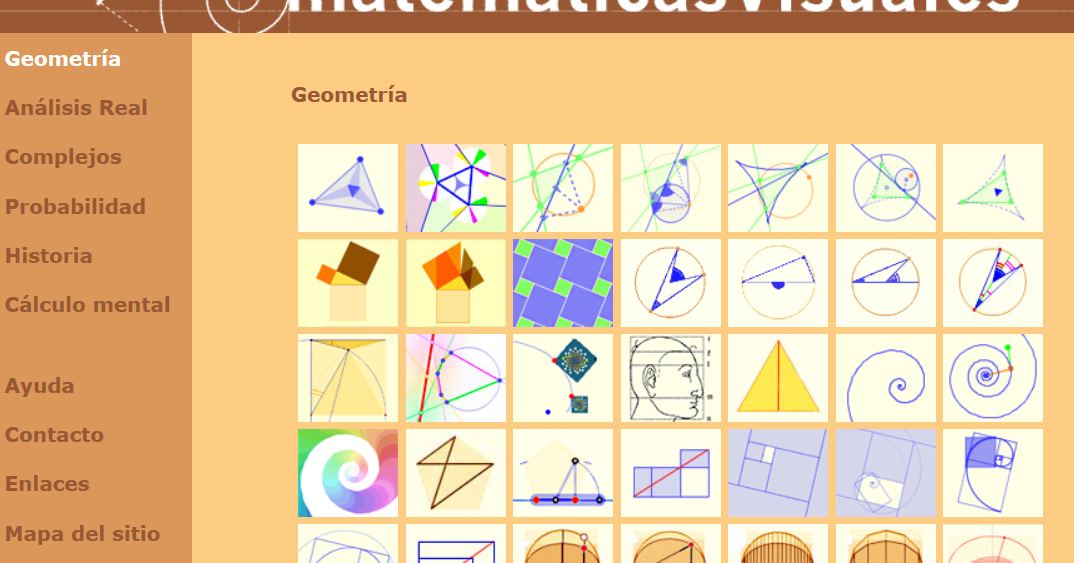 3º Y 4º DE PRIMARIA: MATEMÁTICAS VISUALES