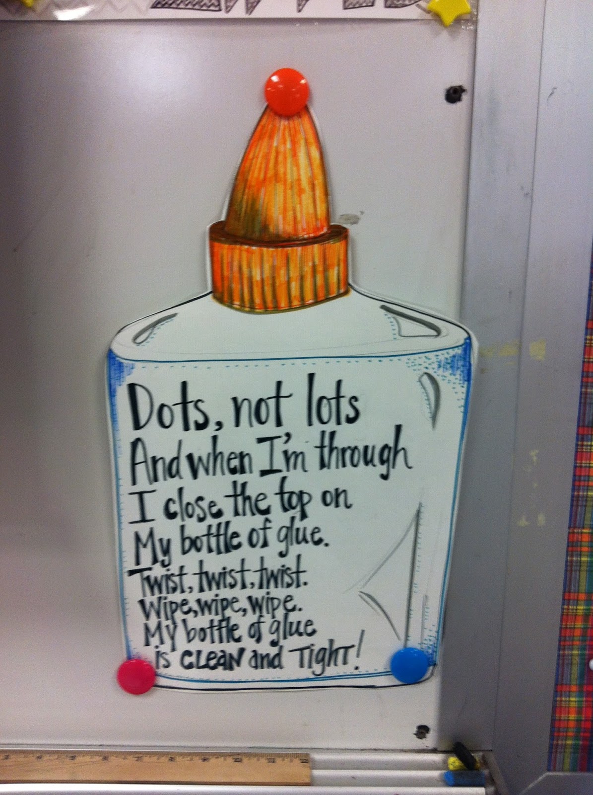 ChumleyScobey Art Room: Back to School 2015-2016